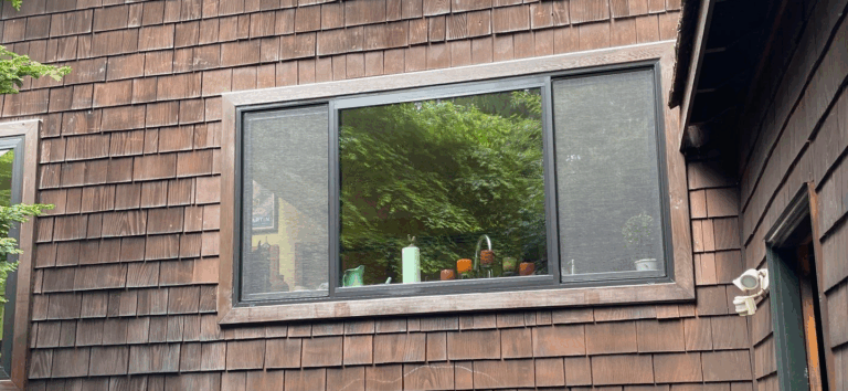 How to Winterproof Old Windows and Doors - Energy Exteriors NW